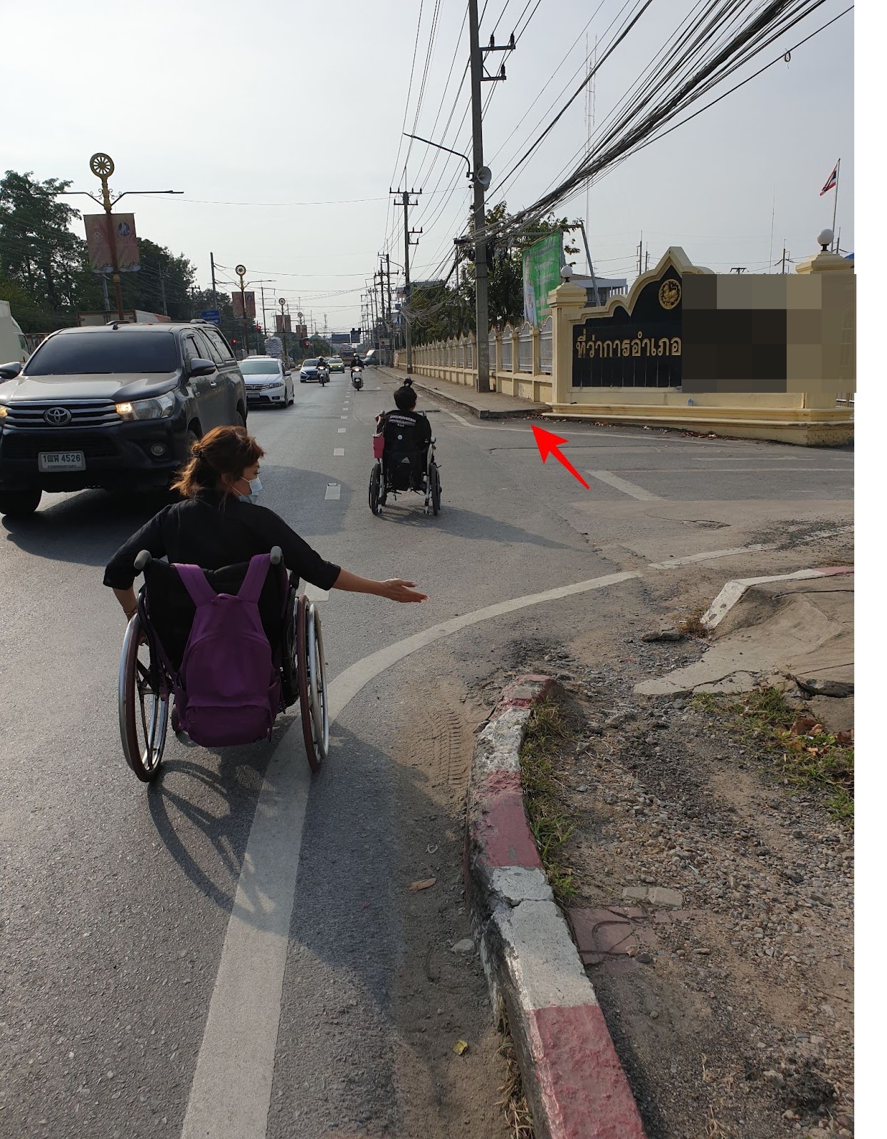 Different Abilities Insight - Insights for Change